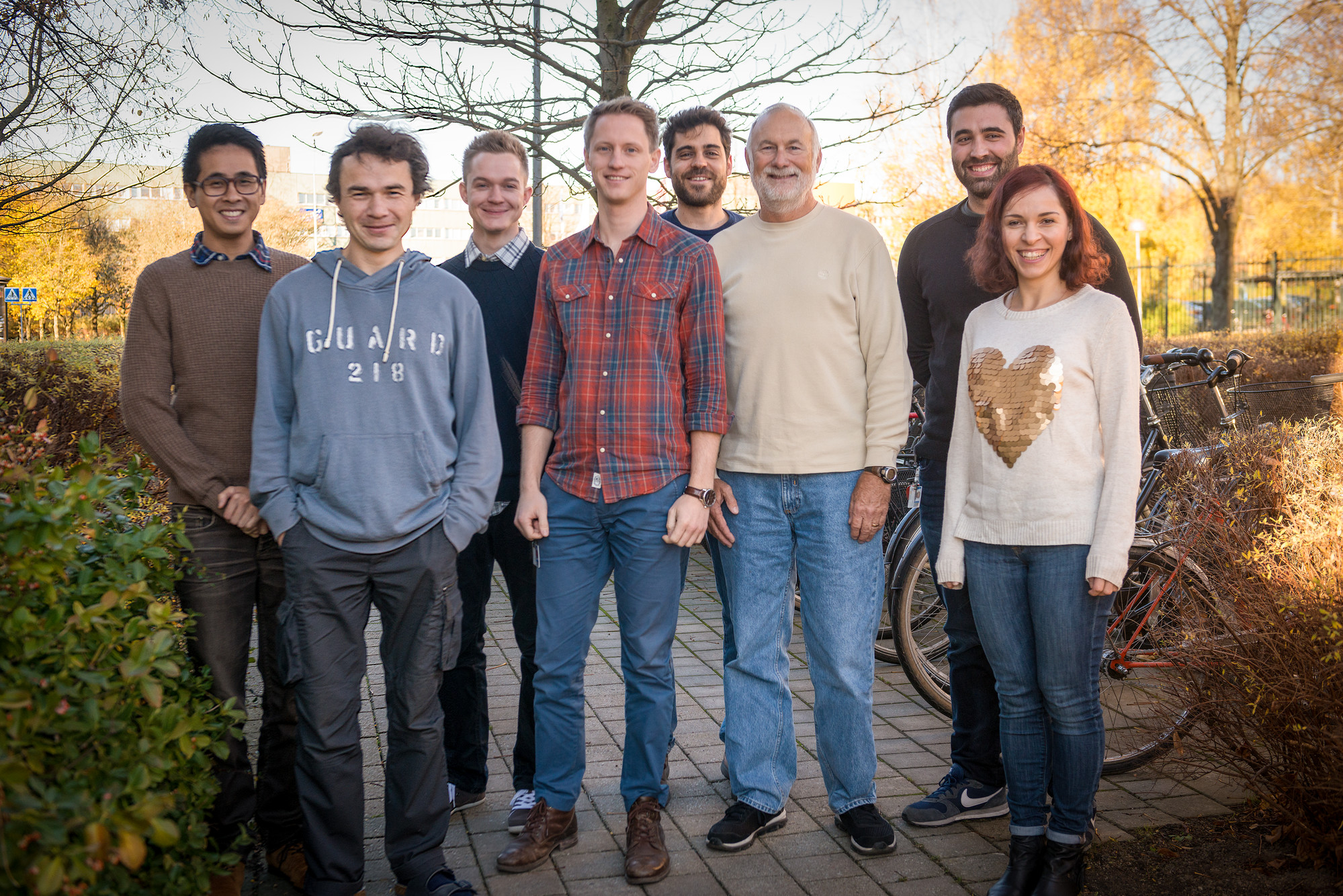 Engineering Resources & Safety | ESS